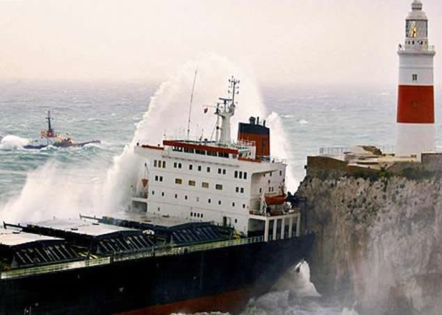 Maritime law; Shipping & Admiralty – Arizon Abogados